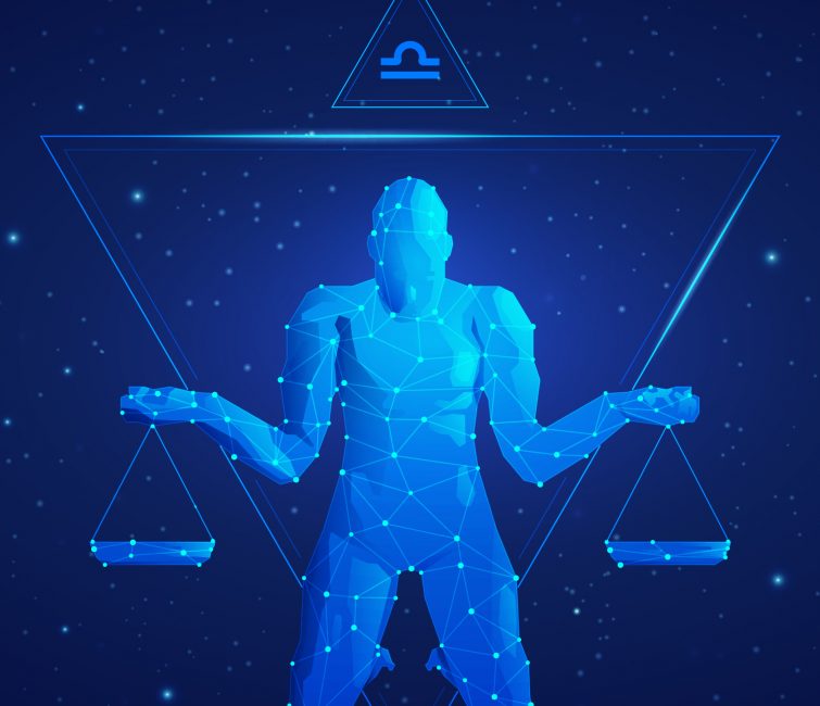 Libra Zodiac Sign