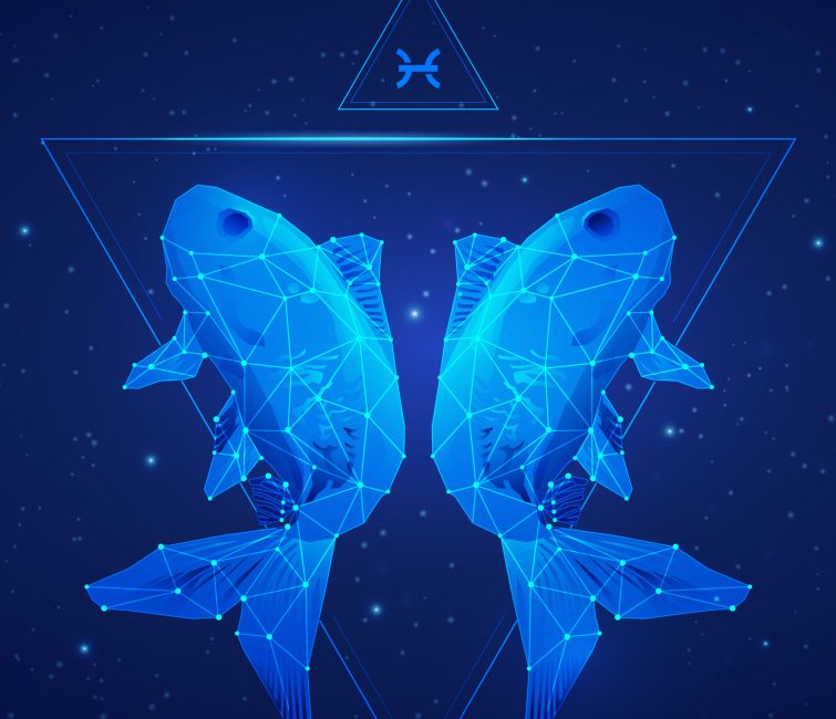 Pisces Zodiac Sign