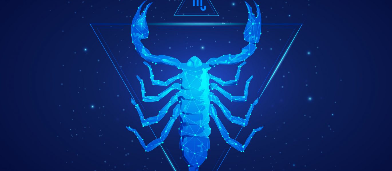 Scorpio Zodiac Sign