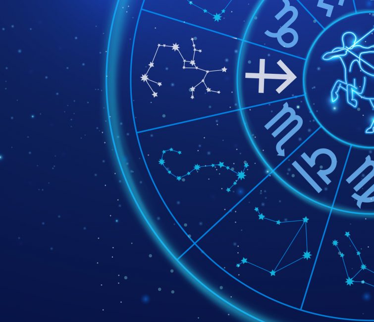 December 15th Birthday - Zodiac Sign