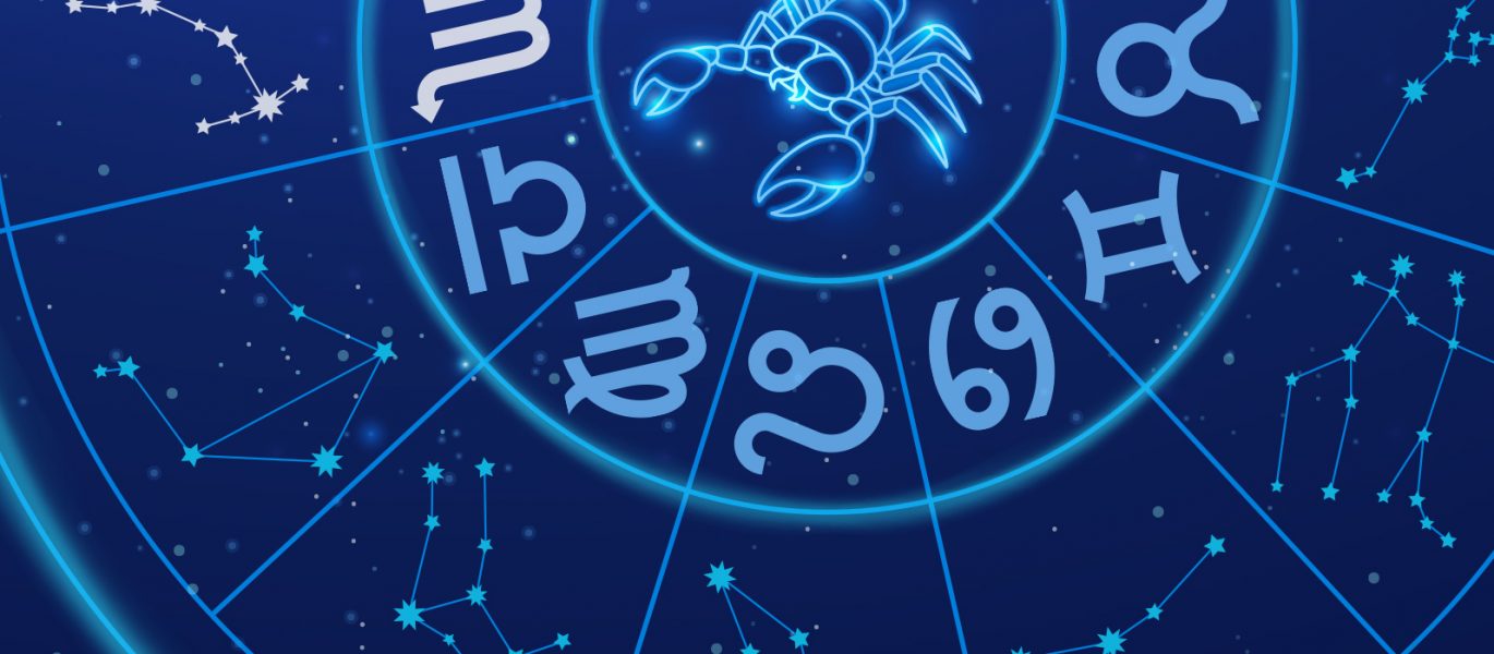 November 13th Birthday - Zodiac Sign