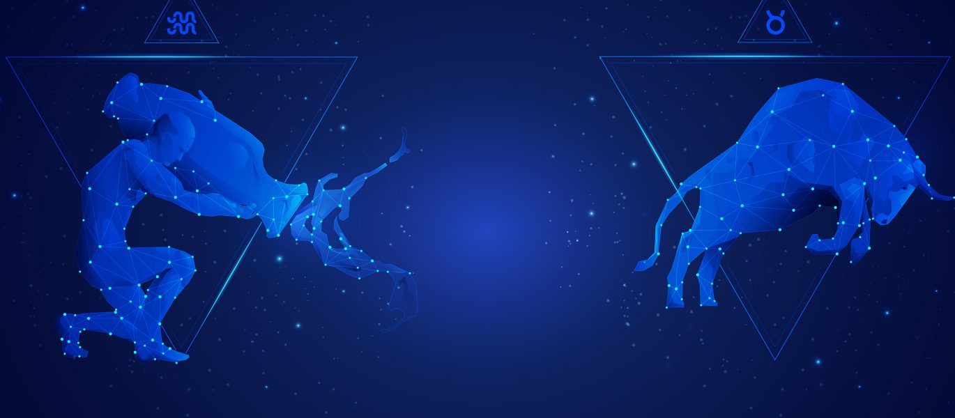 Aquarius and Taurus Zodiac Compatibility