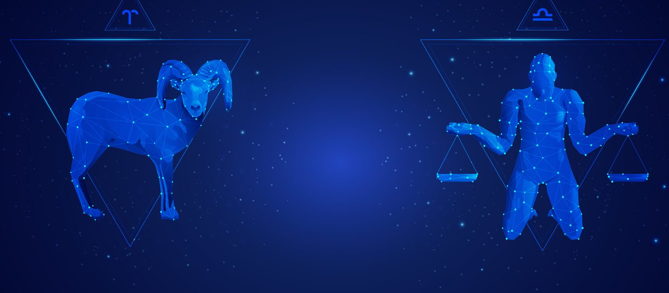 Aries and Libra Zodiac Compatibility