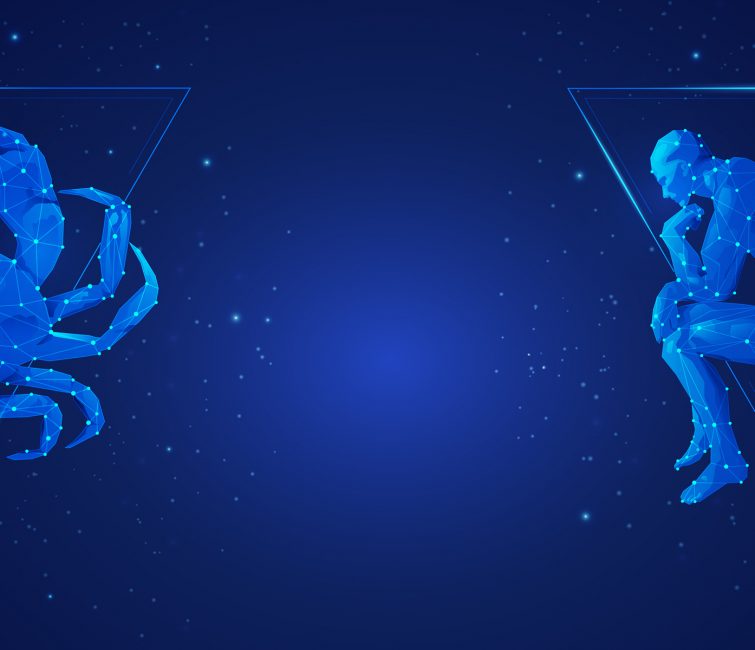 Cancer and Gemini Zodiac Compatibility