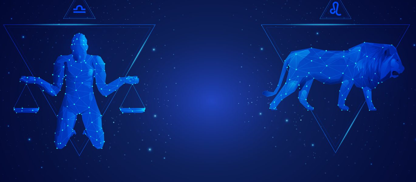 Libra and Leo Zodiac Compatibility