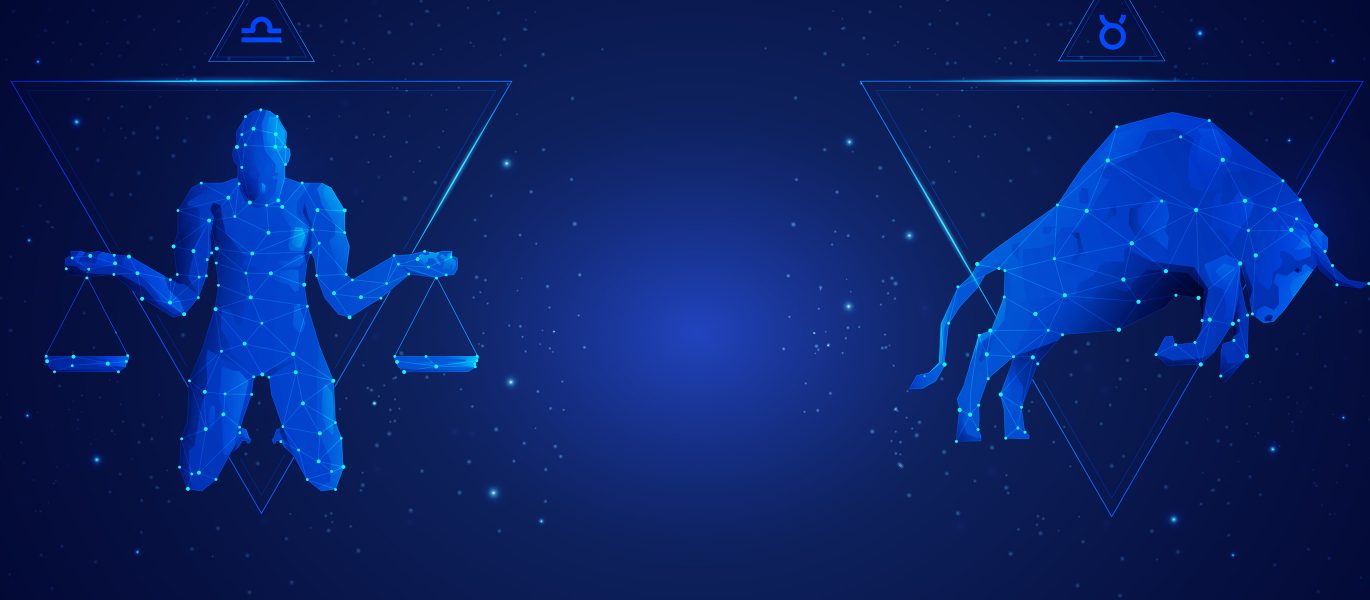 Libra and Taurus Zodiac Compatibility