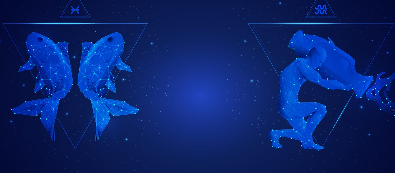 Pisces and Aquarius Zodiac Compatibility