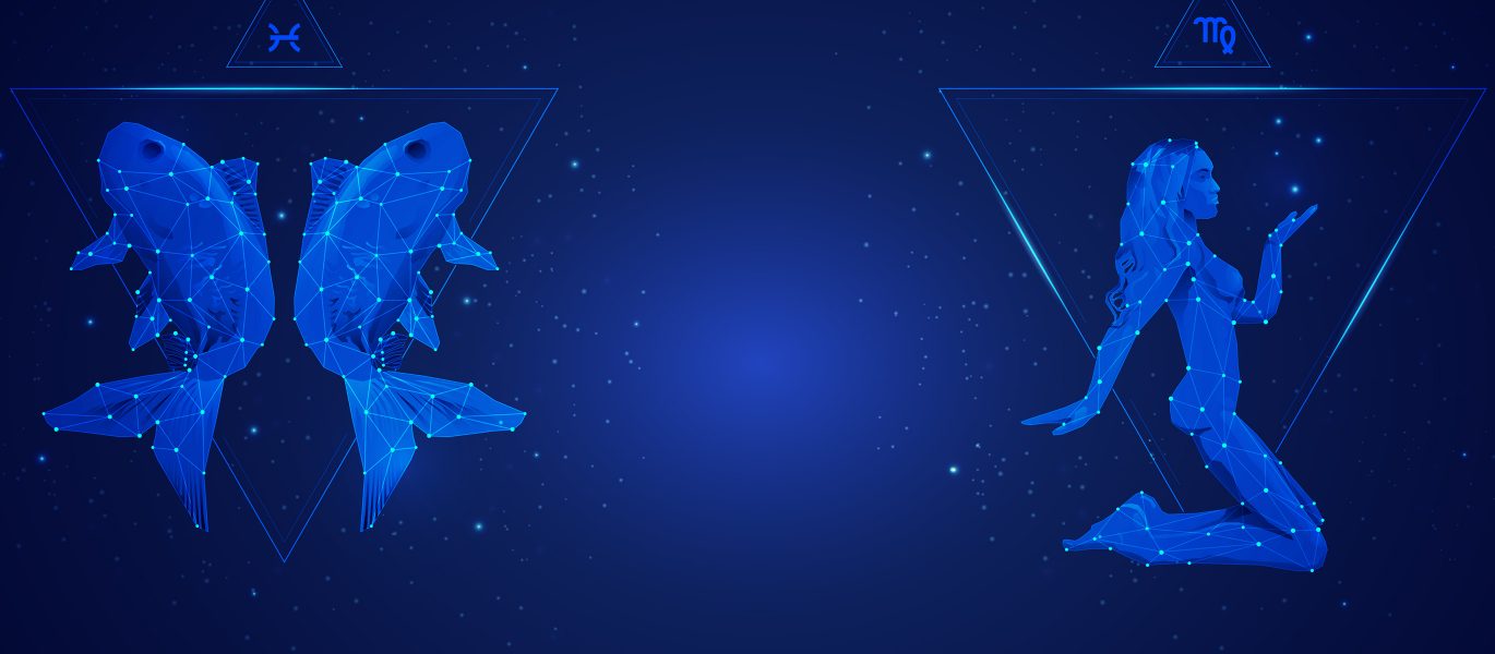 Pisces and Virgo Zodiac Compatibility