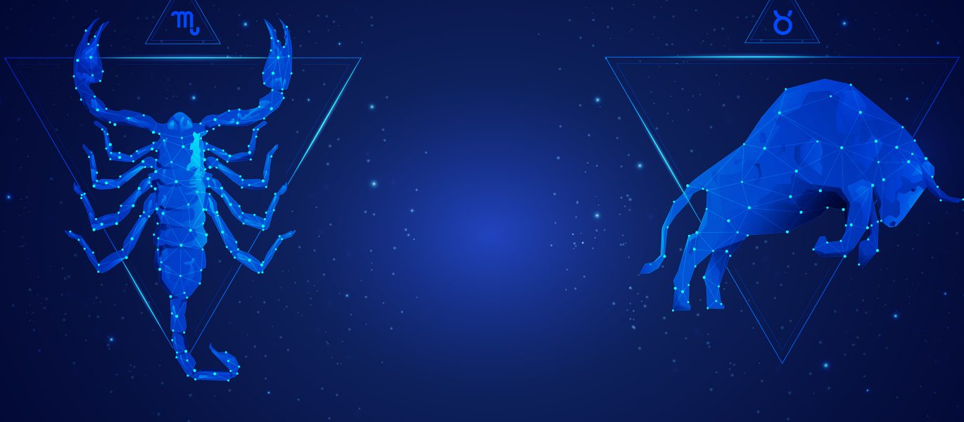 Scorpio and Taurus Zodiac Compatibility