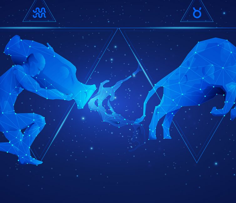 Aquarius and Taurus Zodiac Compatibility