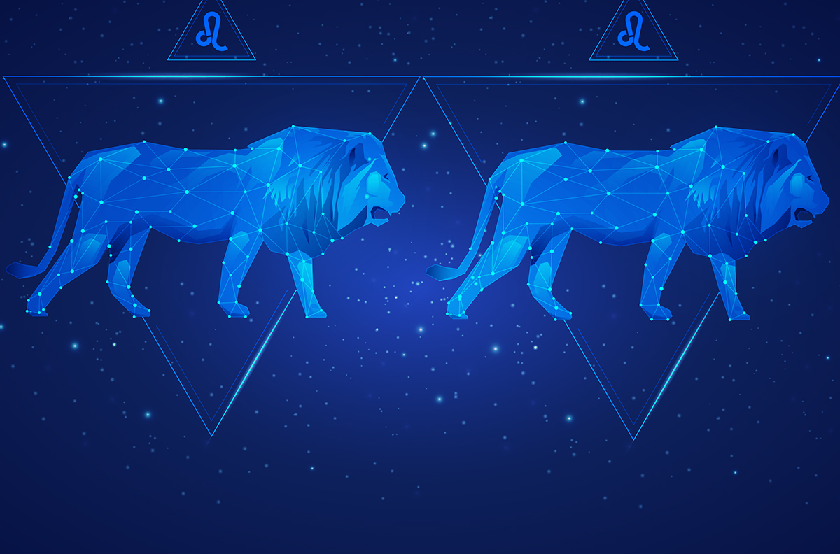 Leo and Leo Zodiac Compatibility