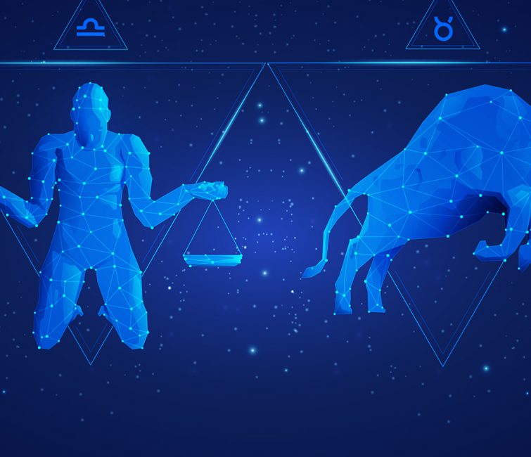 Libra and Taurus Zodiac Compatibility