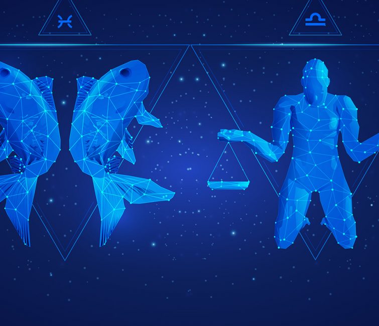 Pisces and Libra Zodiac Compatibility