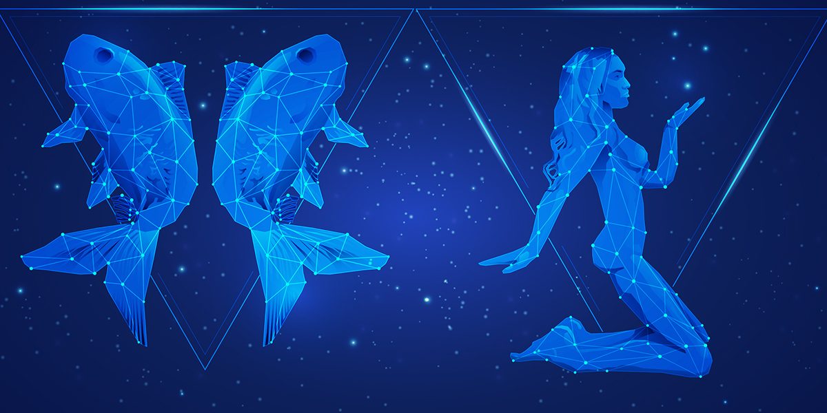 Pisces and Virgo Zodiac Compatibility