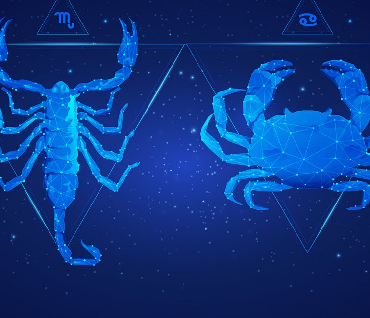 Scorpio and Cancer Zodiac Compatibility