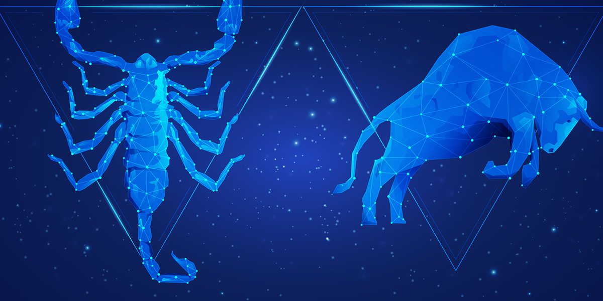 Scorpio and Taurus Zodiac Compatibility