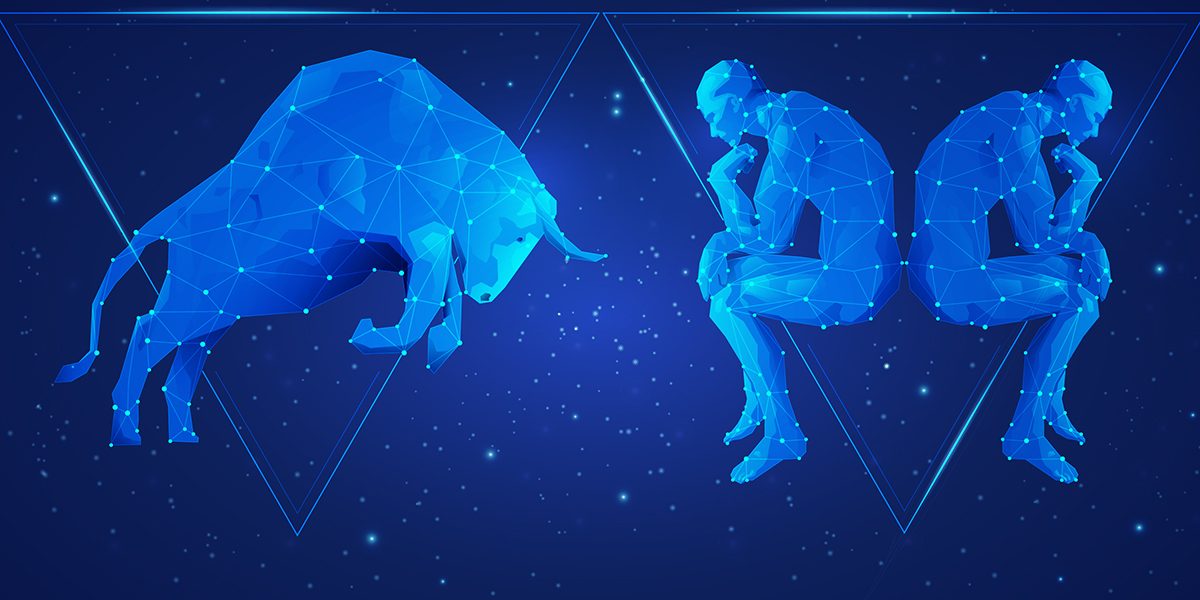 Taurus and Gemini Zodiac Compatibility