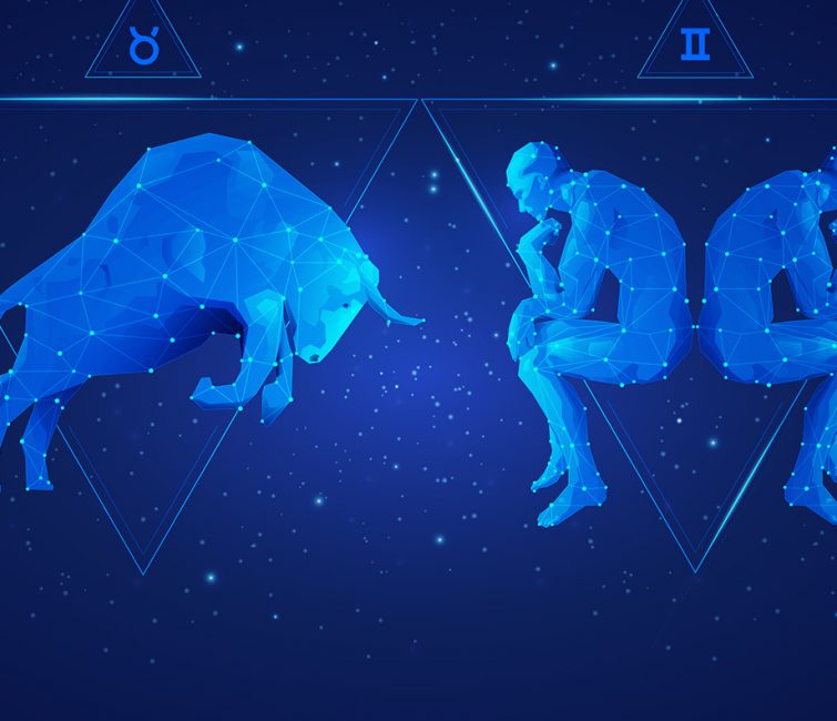 Taurus and Gemini Zodiac Compatibility