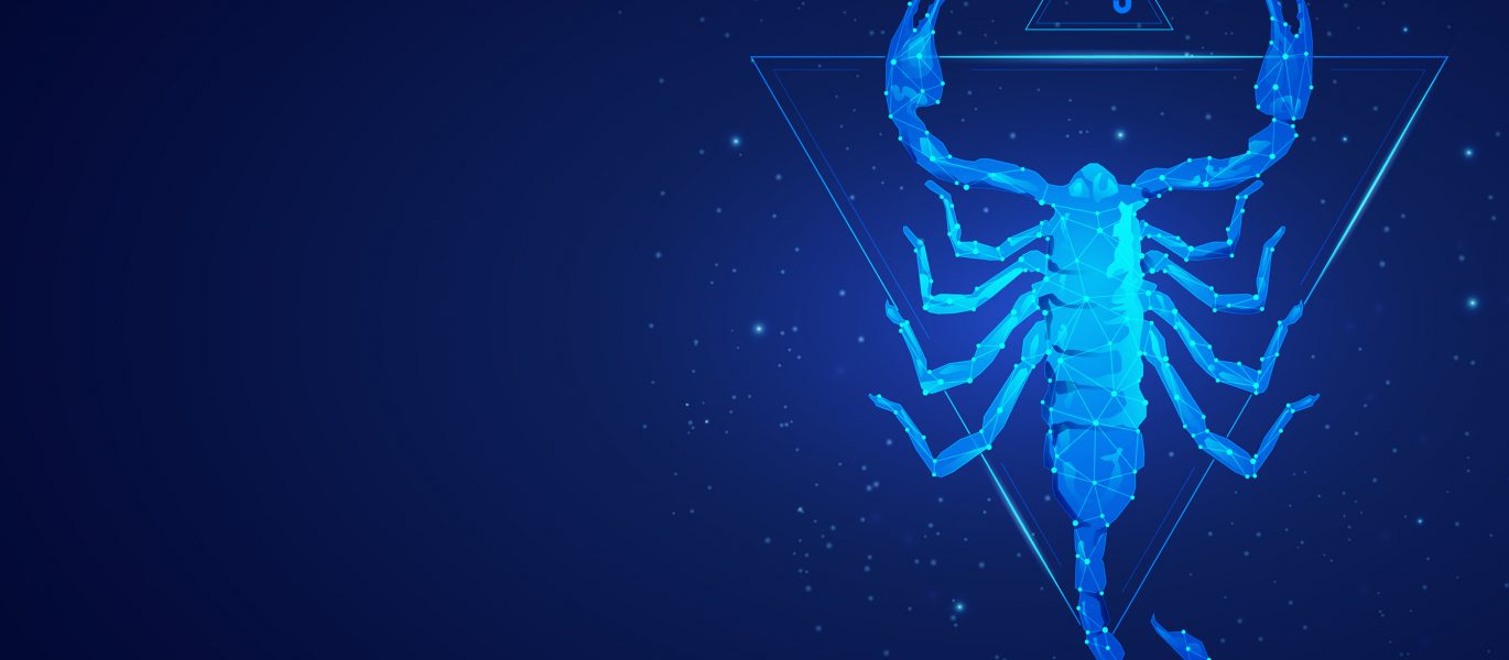 Scorpio Zodiac Sign